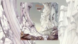 Yes – Relayer | Remixed & Expanded by Steven Wilson (2014) – T P A