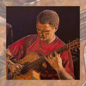 Neil Campbell – The Turnaround – T P A