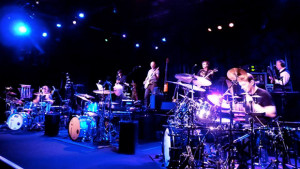 King Crimson – T P A