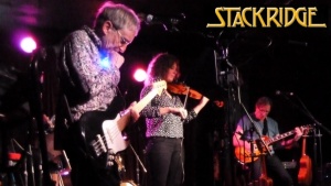 Stackridge – T P A