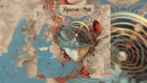 Anderson/Stolt – Invention of Knowledge – T P A