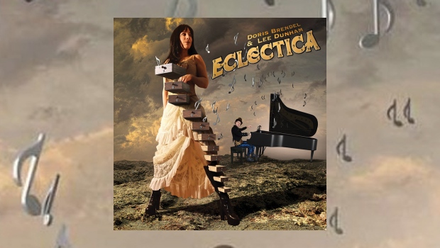 Doris Brendel & Lee Dunham – Eclectica – T P A