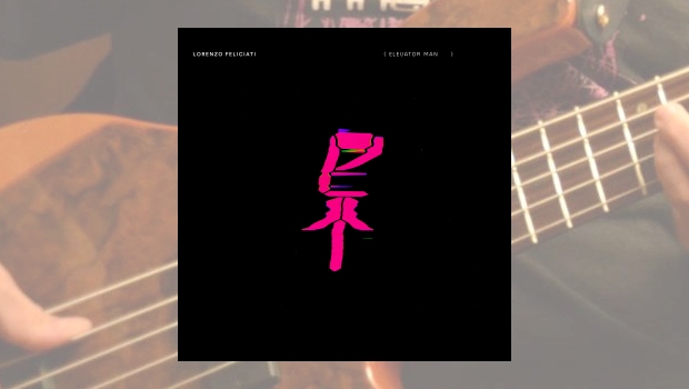 Lorenzo Feliciati – Elevator Man – T P A