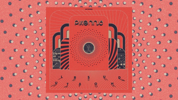 Pixie Ninja – Ultrasound – T P A