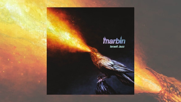 Marbin – Israeli Jazz – T P A