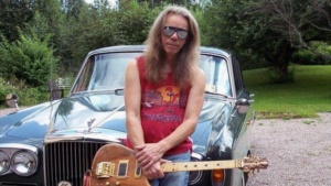 Colin Tench (20/12/1954 – 27/12/2017) – T P A