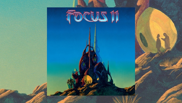 Focus – Focus 11 – T P A