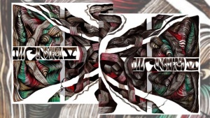 Ill Considered – V & VI – T P A