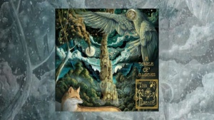 This Winter Machine – A Tower Of Clocks – T P A