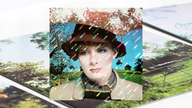 Renaissance – A Song For All Seasons (Deluxe Edition) – T P A