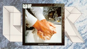 U.K. – Danger Money – T P A