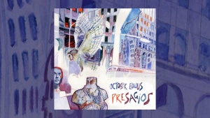 October Equus – Presagios – T P A