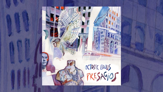October Equus – Presagios – T P A