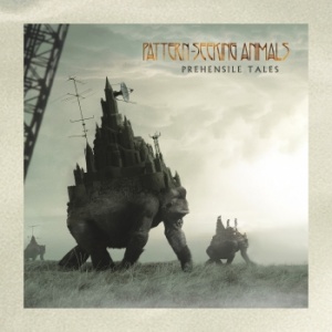 Pattern-Seeking Animals – Friend Of All Creatures – T P A