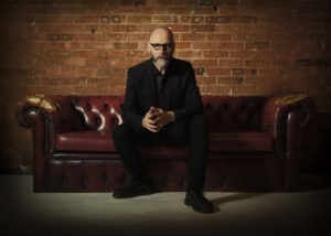 David Longdon and the late Judy Dyble: Between a Breath and a Breath ...