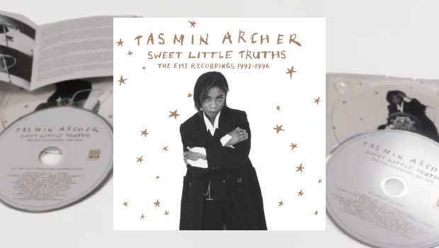 Tasmin Archer – Sweet Little Truths (The EMI Years 1992-96) – T P A