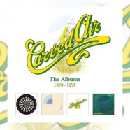 Curved Air – Air Cut [Reissue] – T P A