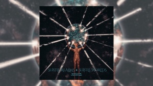 Shadow Universe – Subtle Realms, Subtle Worlds – T P A