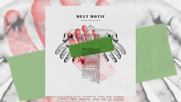 Melt Motif – A White Horse Will Take You Home – T P A