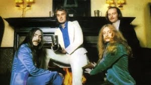 T P A – Dedicated to finding new and innovative music in all its guises ...