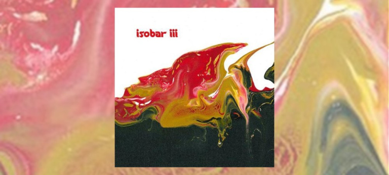 Isobar – Isobar III – T P A