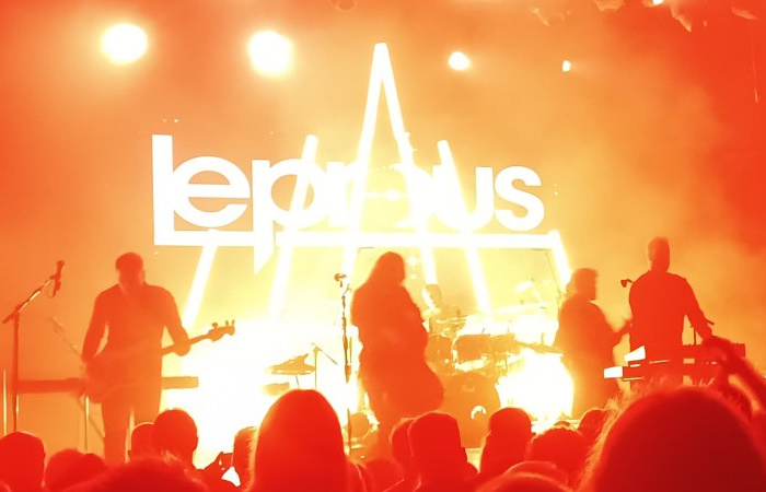 T P A – Dedicated to finding new and innovative music in all its guises ...