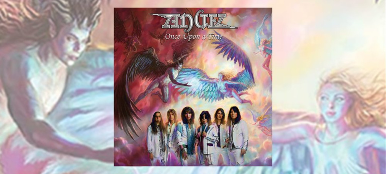 Angel – Once Upon A Time – T P A