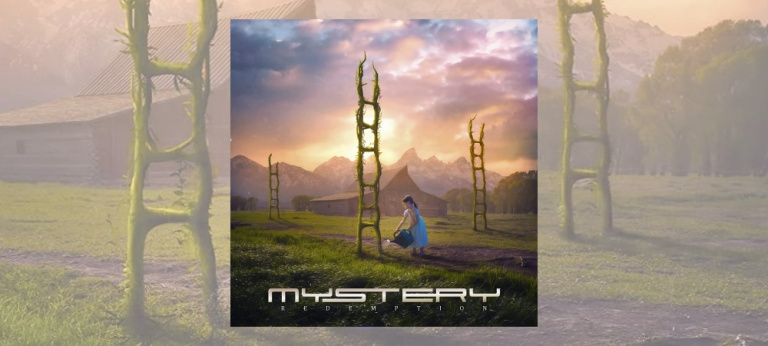 Mystery – Redemption – T P A