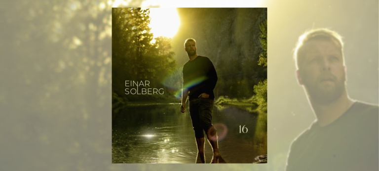 Einar Solberg – 16 – T P A