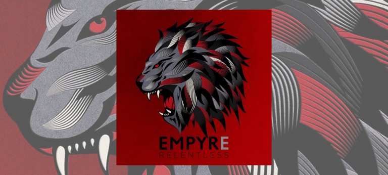 Empyre – Relentless – T P A