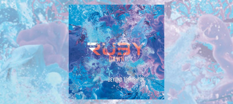 Ruby Dawn – Beyond Tomorrow – T P A