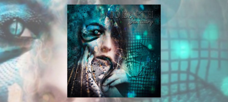 IO Earth – Sanctuary – T P A