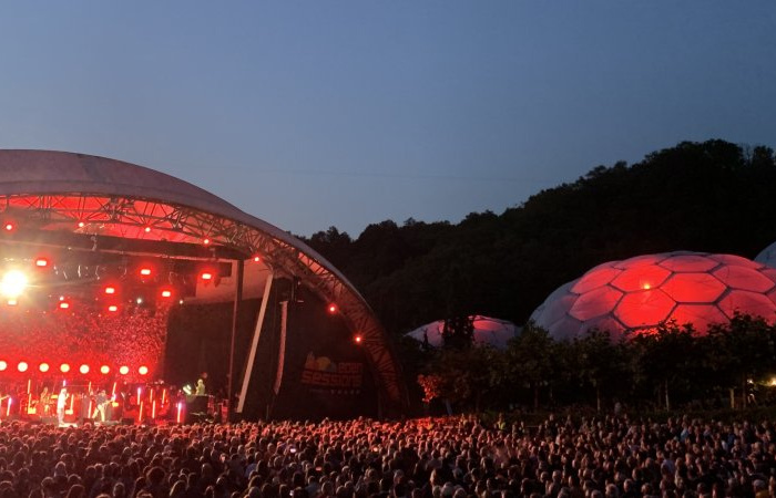 T P A – Dedicated to finding new and innovative music in all its guises ...