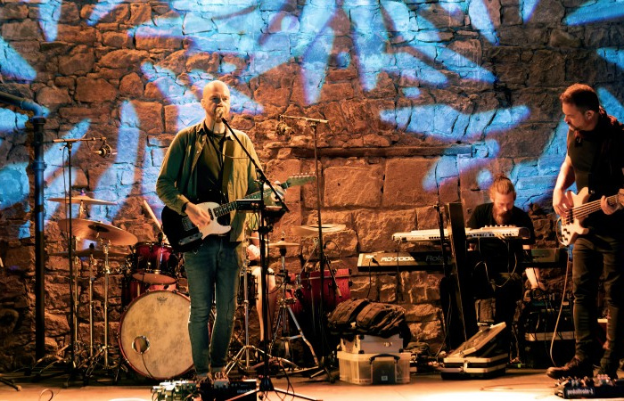 T P A – Dedicated to finding new and innovative music in all its guises ...