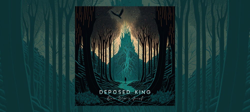 Deposed King – One Man’s Grief – T P A