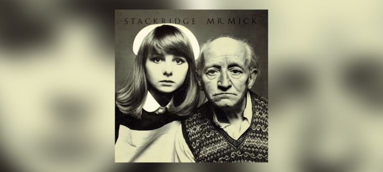 Stackridge – Mr. Mick – T P A
