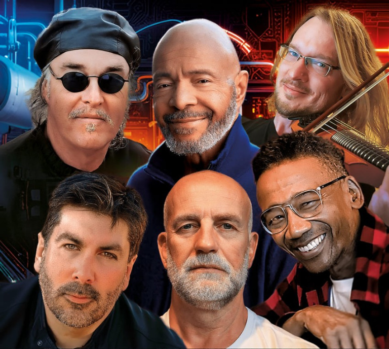 Unitopia – Seven Chambers – T P A