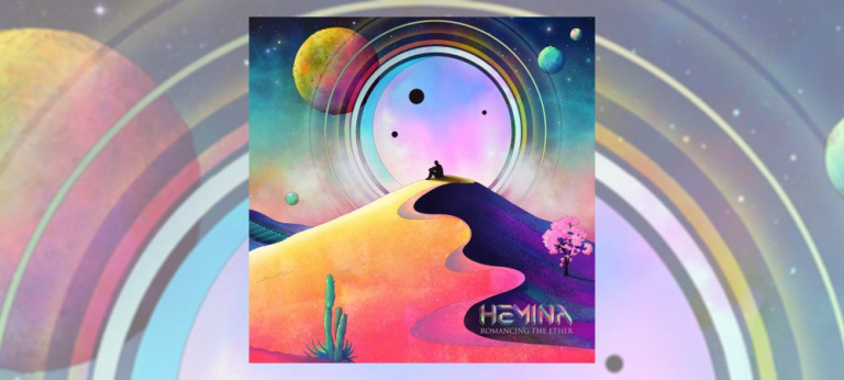 Hemina – Romancing the Ether – T P A