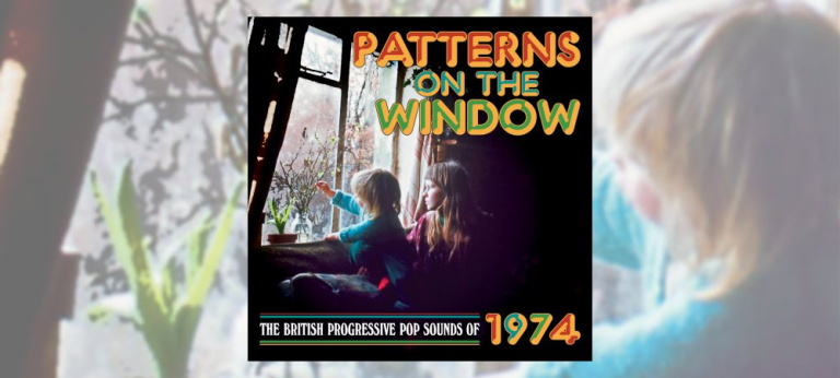 Various Artists – Patterns on the Window: The British Progressive Pop ...