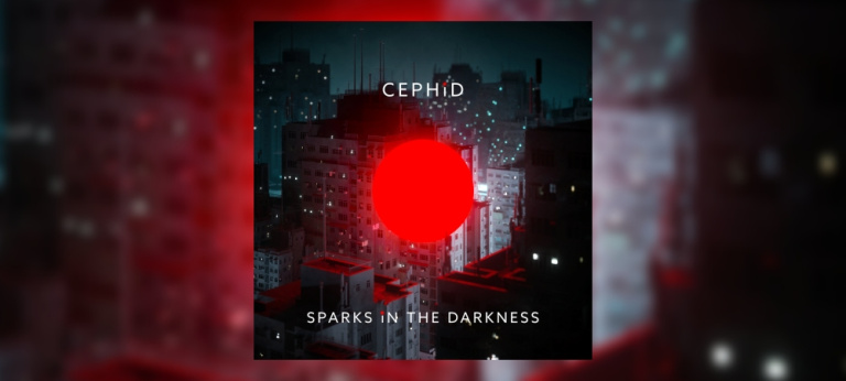 Cephid – Sparks In The Darkness – T P A