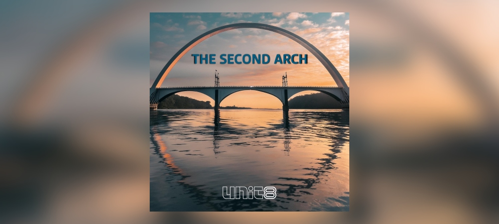 Unit8 – The Second Arch – T P A