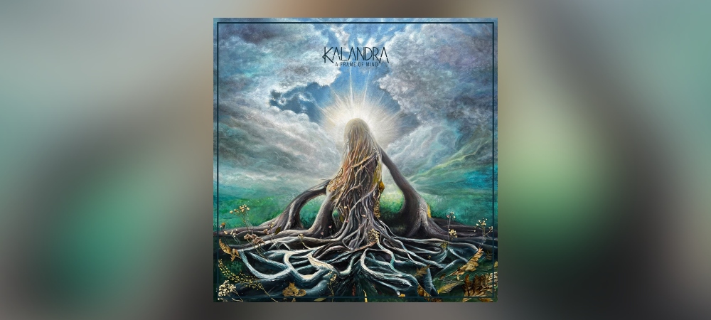 Kalandra – A Frame Of Mind – T P A