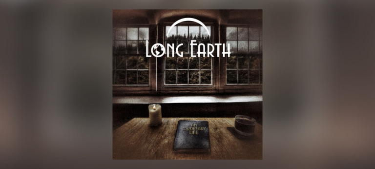 Long Earth – An Ordinary Life – T P A