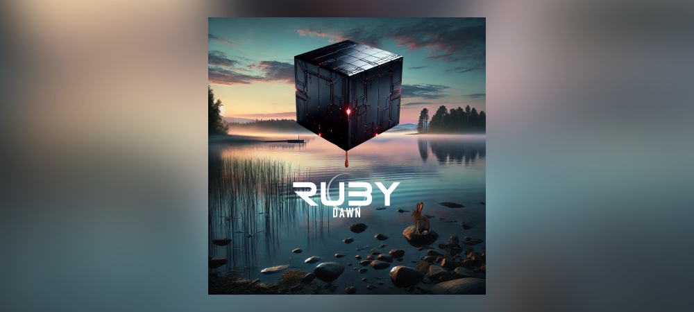 Ruby Dawn – Blood On Water – T P A