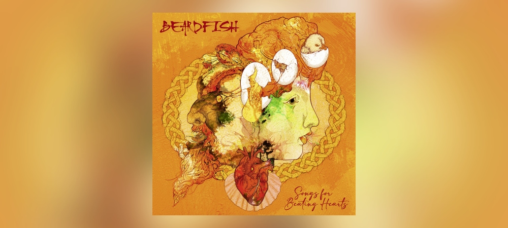 Beardfish – Songs For Beating Hearts – T P A