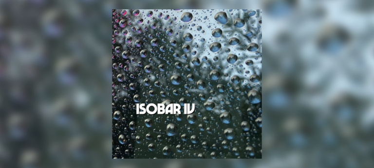 Isobar – Isobar IV – T P A