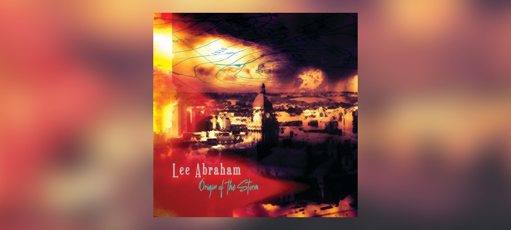 Lee Abraham – Origin Of The Storm – T P A