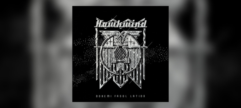 Hawkwind – Doremi Fasol Latido (3CD/2Blu-ray Boxset) – T P A