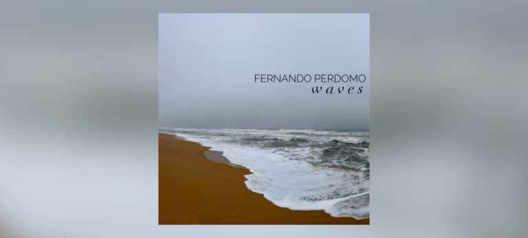 Fernando Perdomo – Waves – T P A