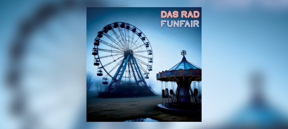 Das Rad – Funfair – T P A